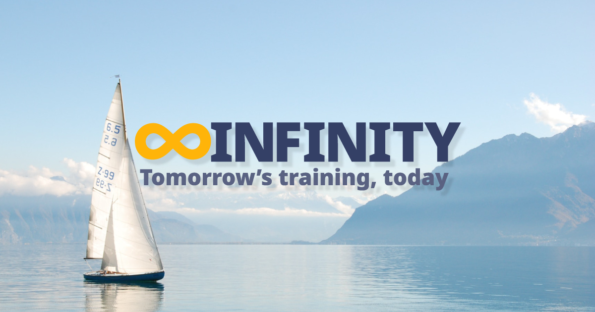 Infinity Training Corporation - English tutoring in Taiwan